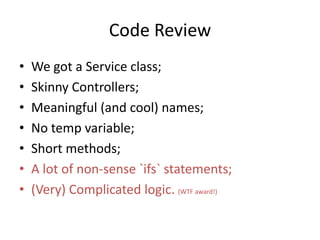 Chain of Responsibility Pattern | PPTX