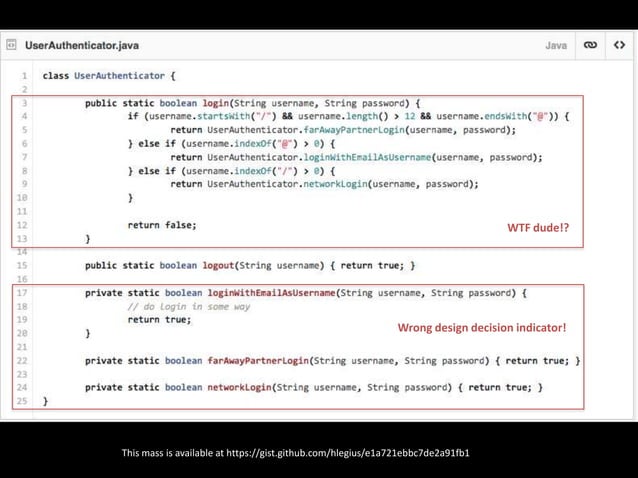 Chain of Responsibility Pattern | PPTX