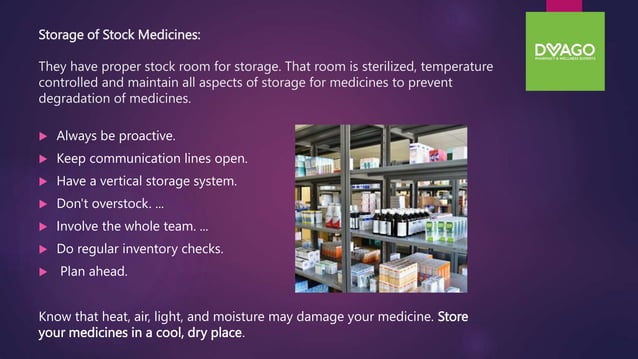 CHAIN PHARMACY | PPTX