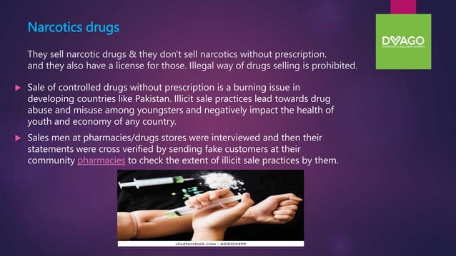 CHAIN PHARMACY | PPTX