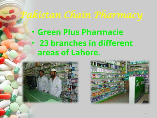 Chain pharmacy update presentation .pptx
