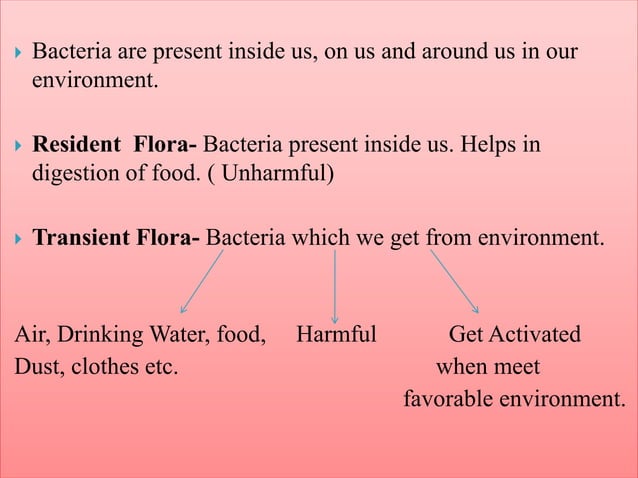 Chain of Infection | PPTX | Infectious Diseases | Diseases and Conditions