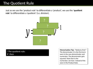differentiation using chain product and quotient.pptx