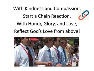 Chain Reaction | PPTX