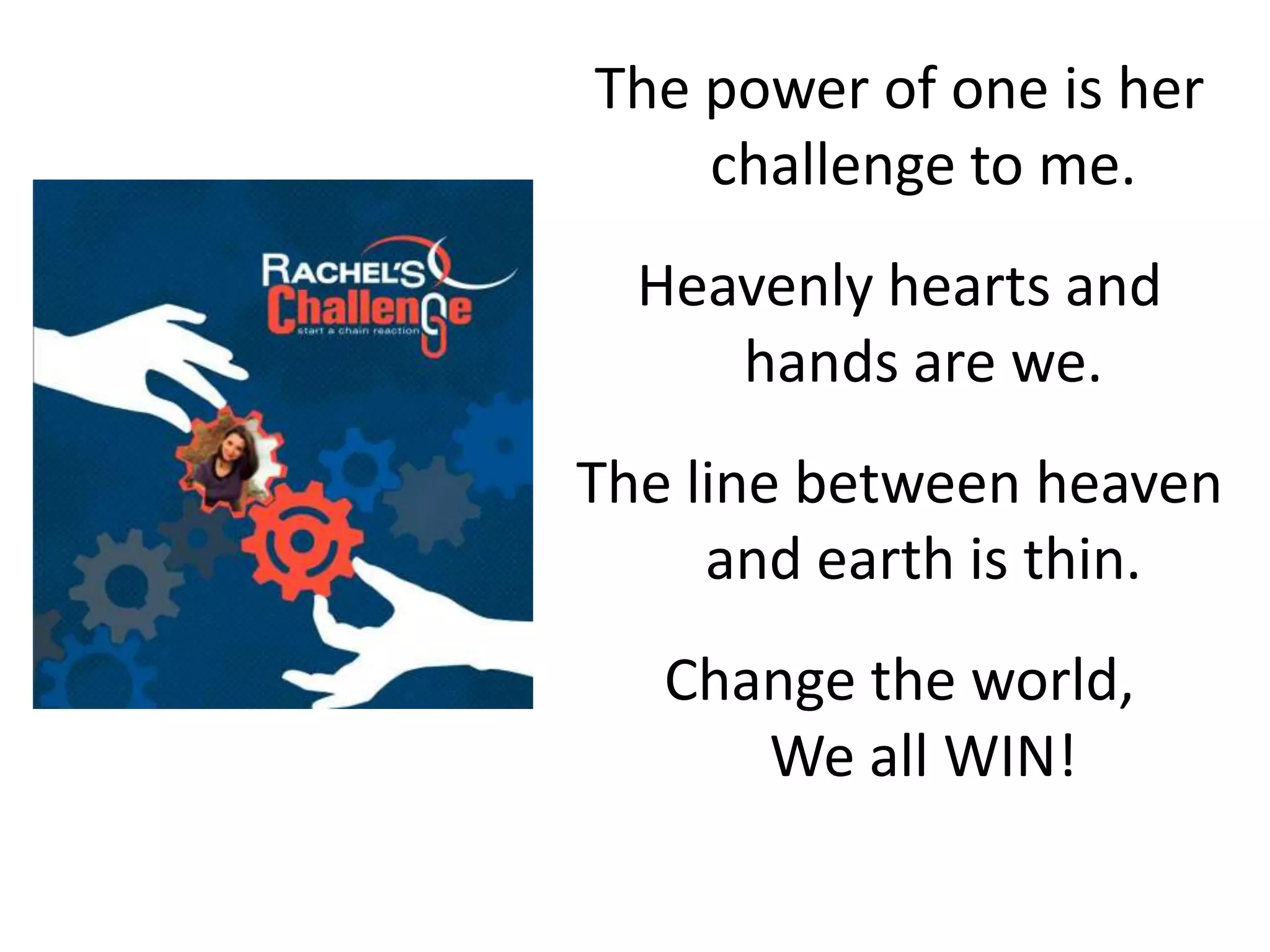 Chain Reaction | PPTX