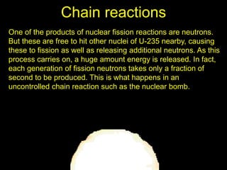 Chain Reactions.ppt