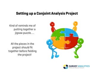 Chainsaw Conjoint | PDF
