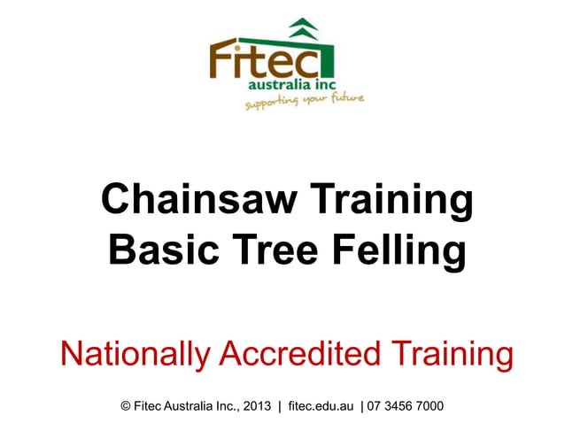 Chainsaw Ticket - Tree Felling Pictures | PDF | Woodworking | Arts and ...