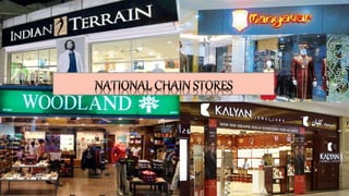 Chain store | PPT