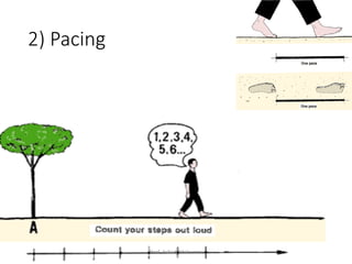 Chain survey_Surveying, Civil Engineering | PDF