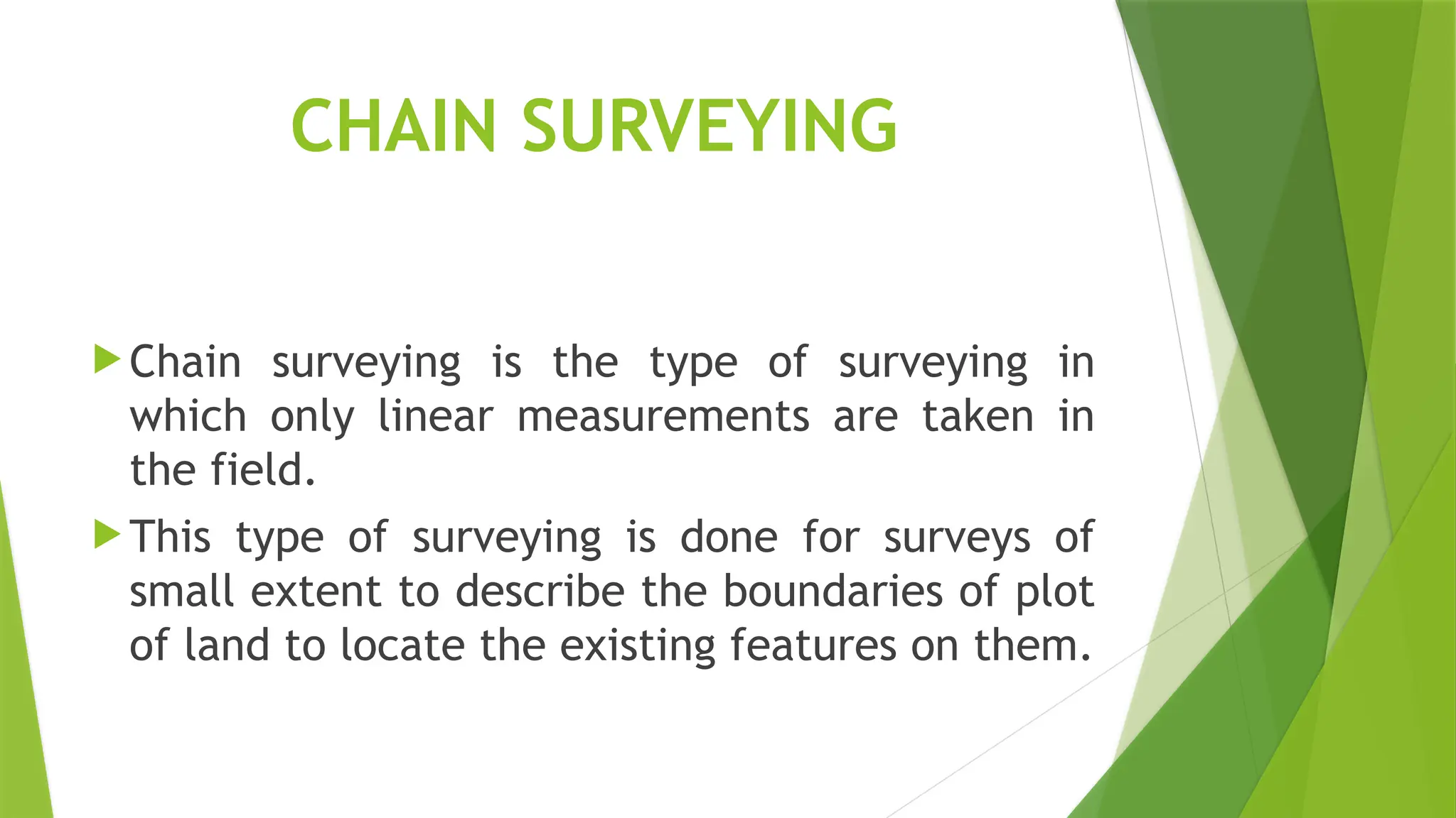 Chain survey AND ITS TYPES CIVIL ENGINEERING.pptx