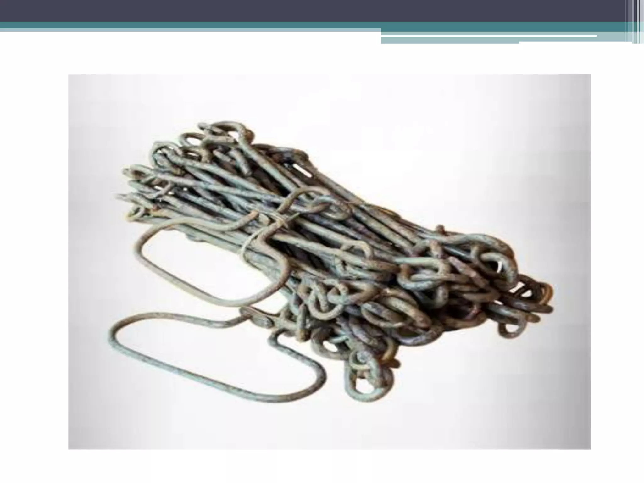 Chain surveying | PPTX