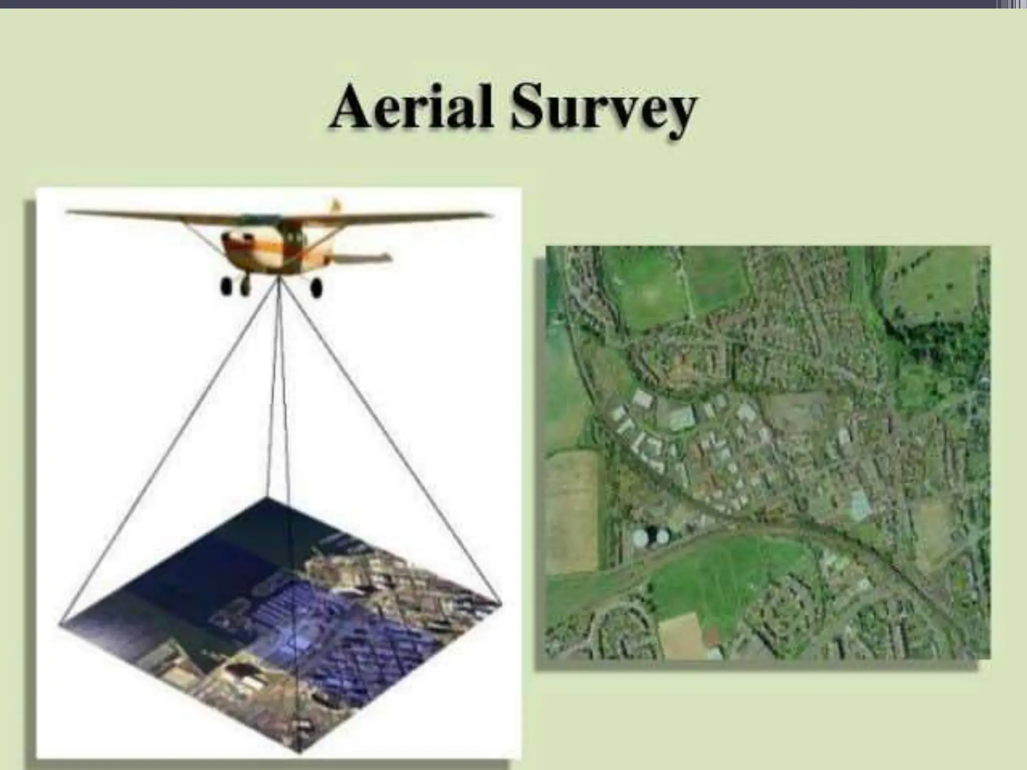 DEFINITIONS, PRINCIPLES AND CHAIN SURVEYING | PPTX