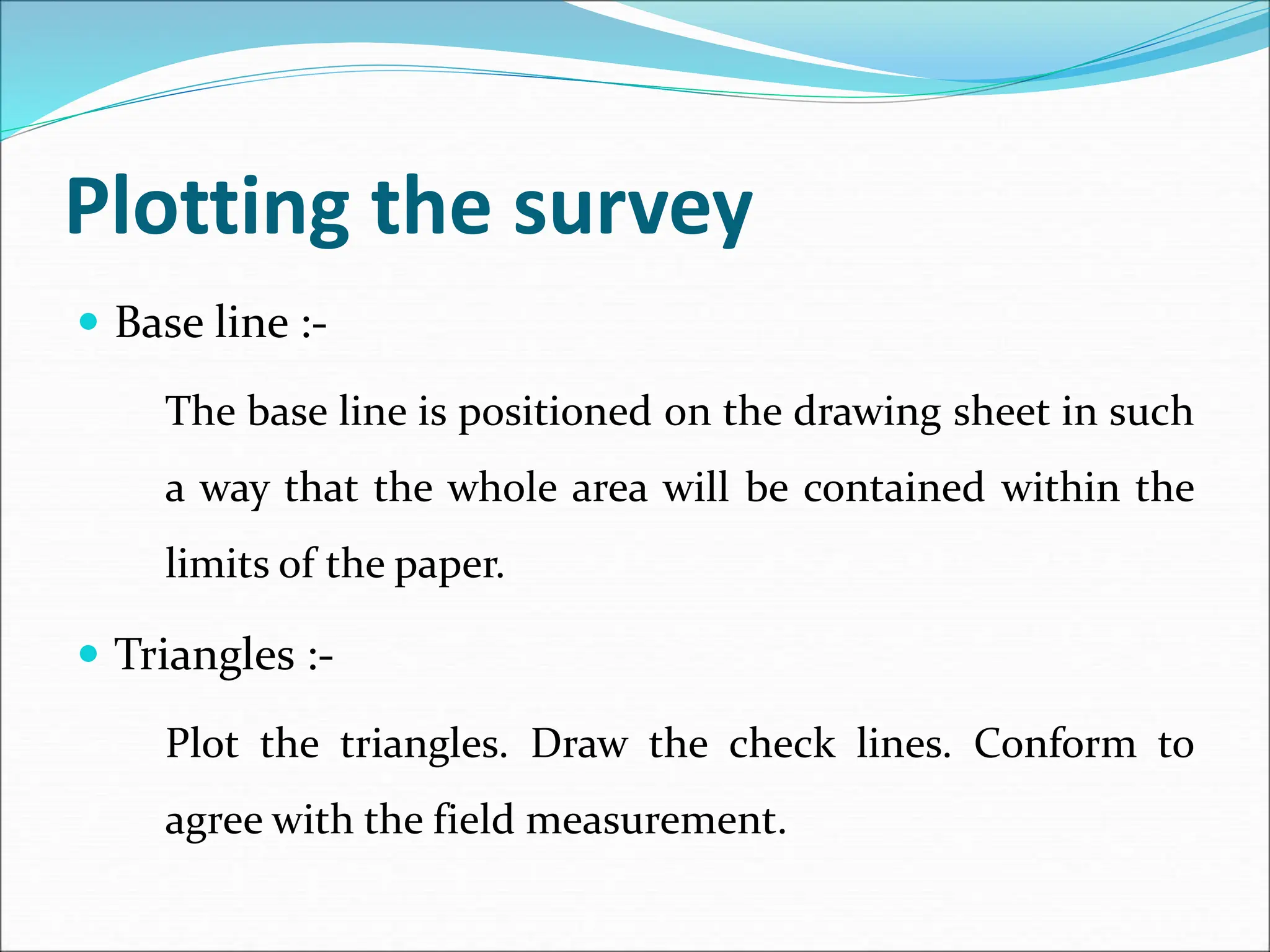 Chain SURVEYING Aaaaaaaaaaaaaaaaaaaaaa1.ppt