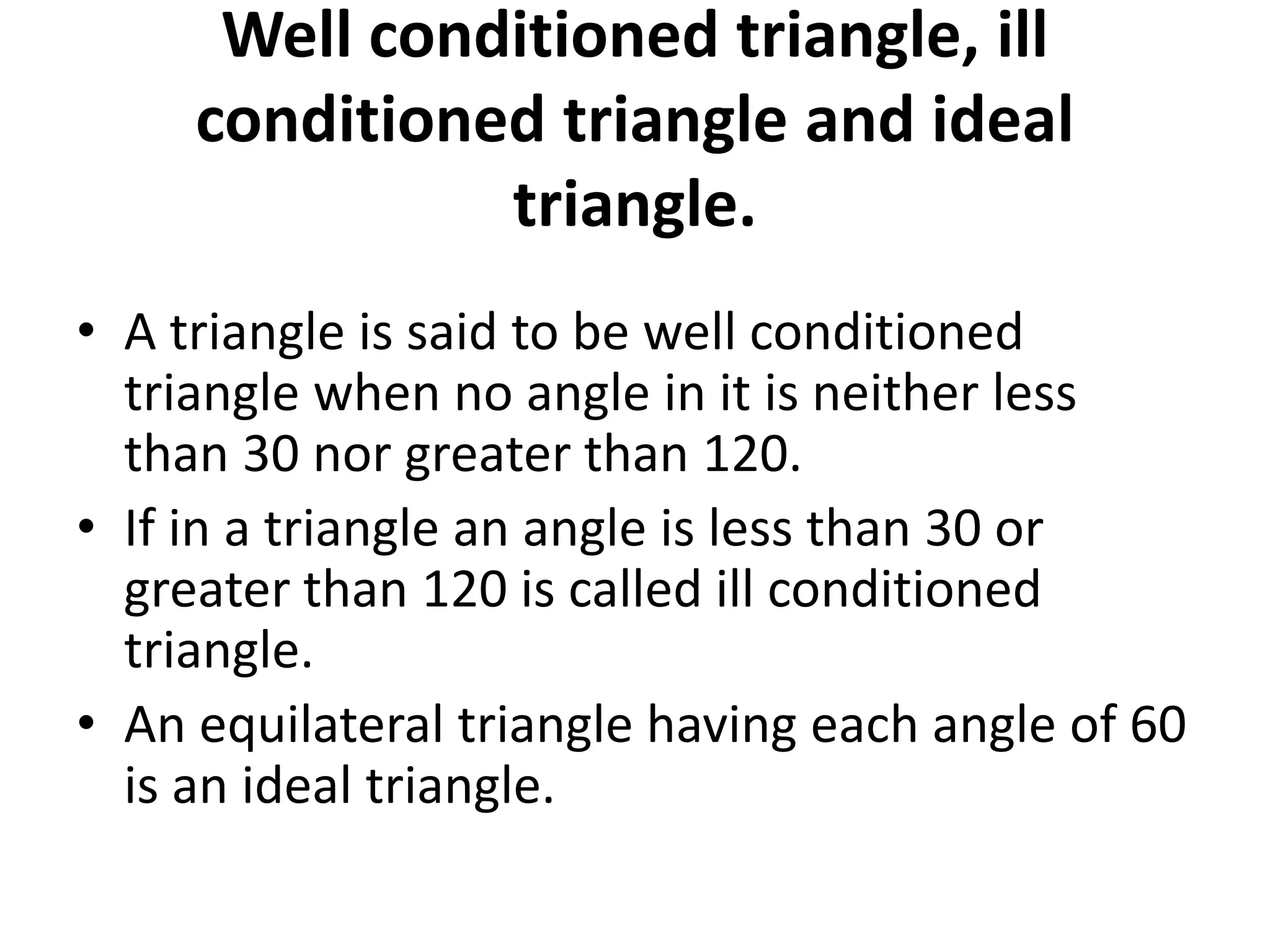 Chain surveying and offset | PPTX
