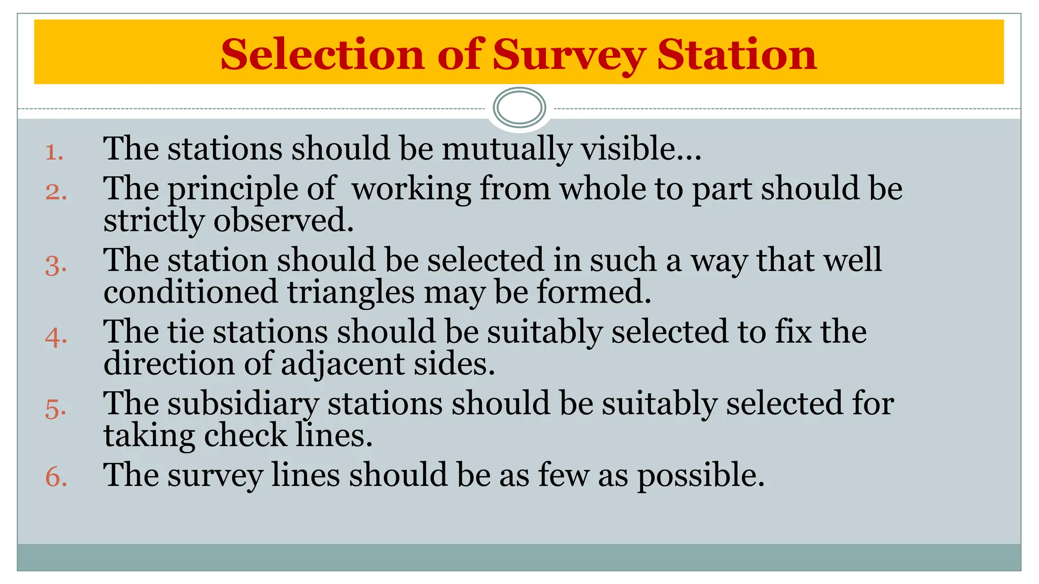 Chain Surveying Lecture notes very important 2.pptx