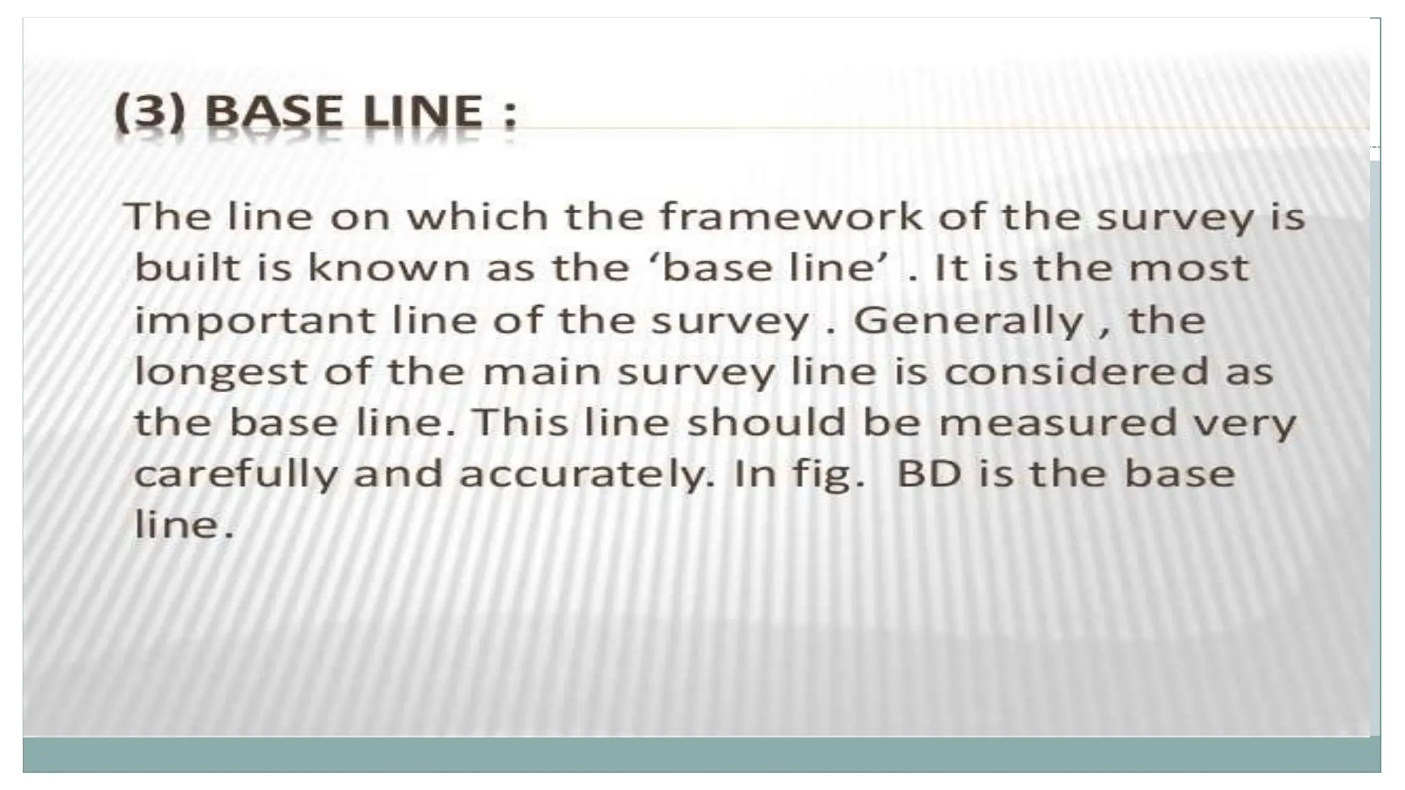 Chain Surveying Lecture notes very important 2.pptx