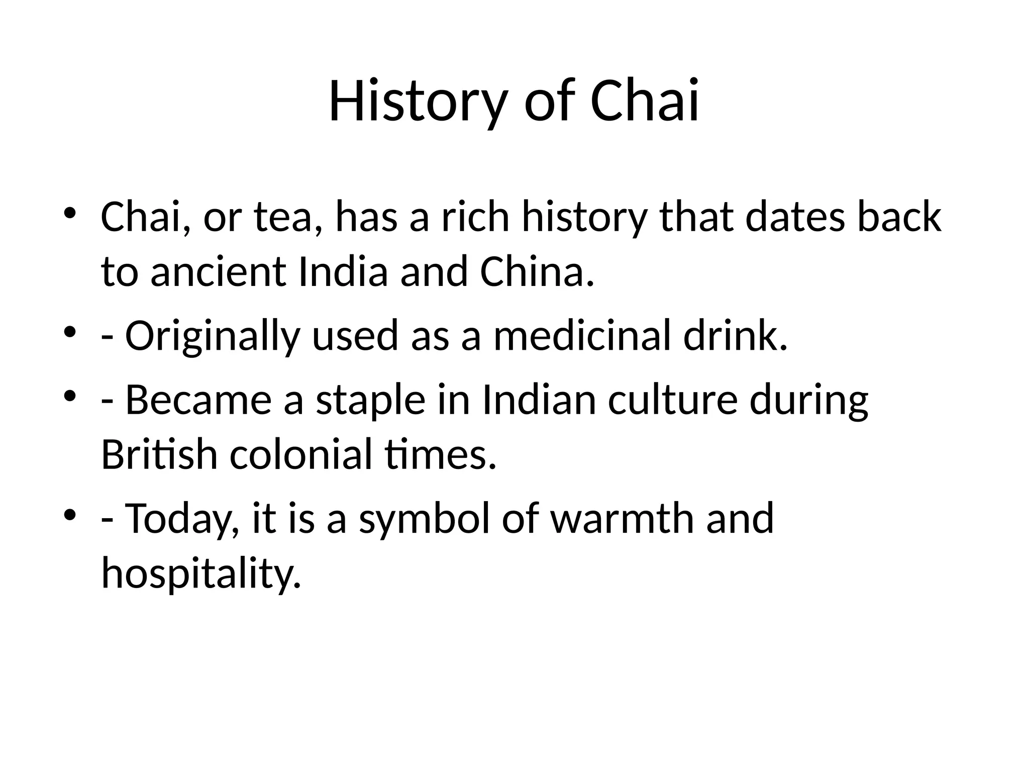 Chai_Presentation.pptxhnuiuhjhjjhjhjhjjj | PPTX