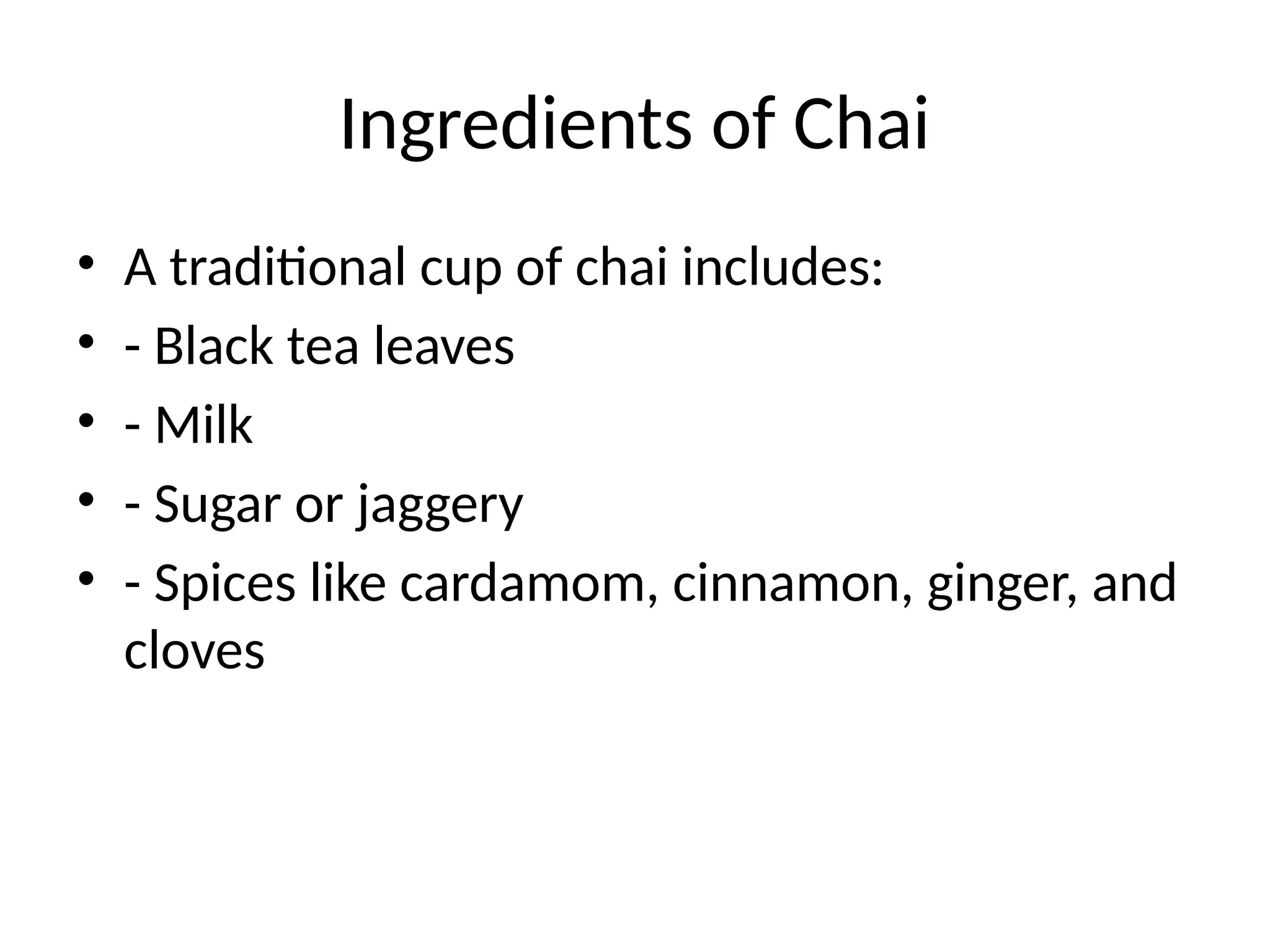 Chai_Presentation.pptxhnuiuhjhjjhjhjhjjj | PPTX