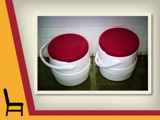 Things You Can Sit On - PowerPoint | PDF