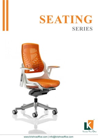 Office Chair catalog | PDF