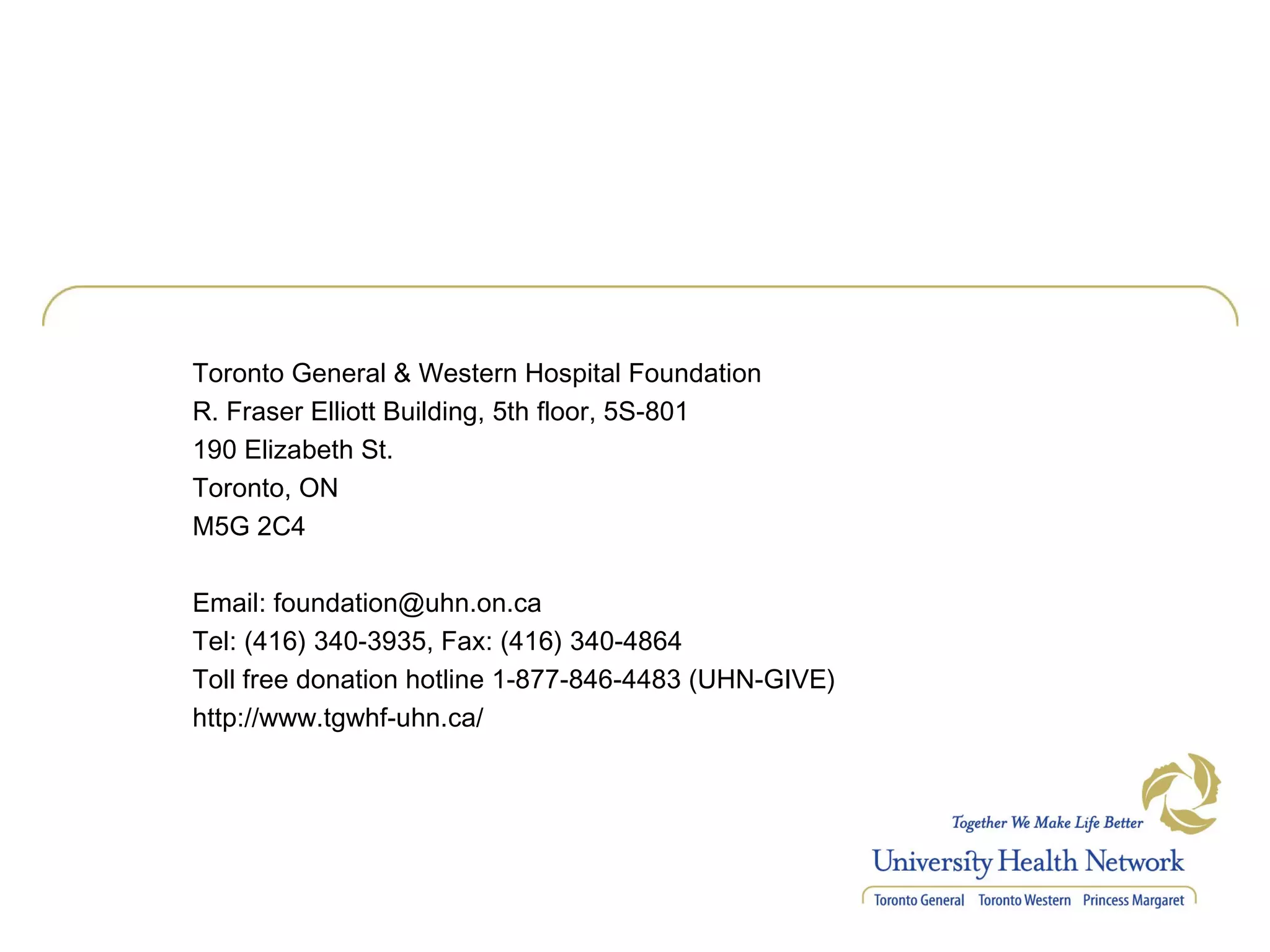 Chair In Health Information (Chair Proposal) | PPT | Internet | Computing