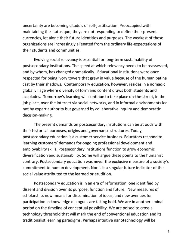 Interpreting Worldview | PDF