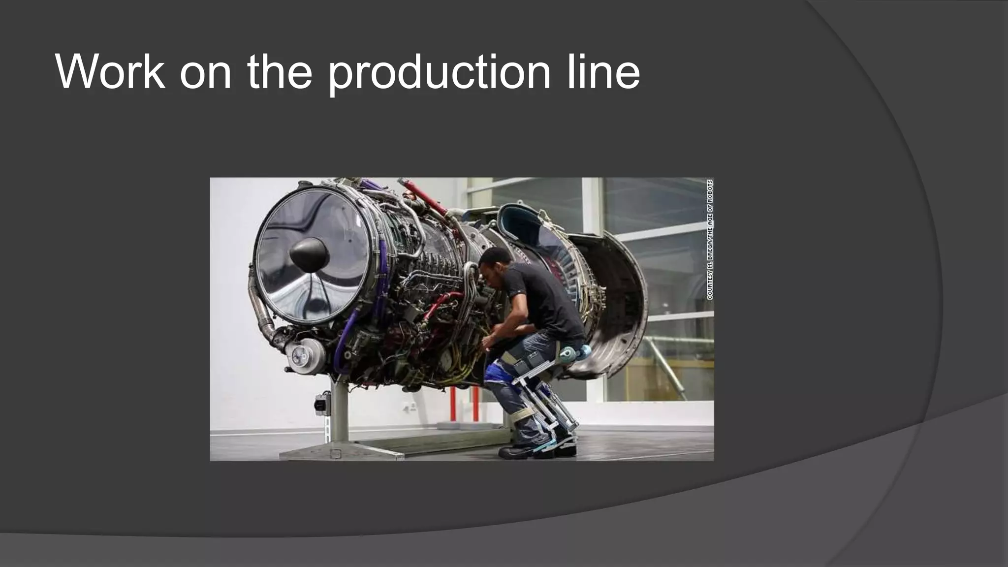 Chairless chair-noonee-team | PPTX