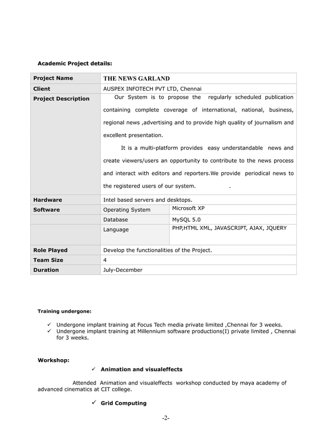 Chairman deepa(1) 2 | PDF