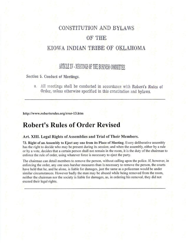 Chairmans letter to kic 8 25-10 | PDF