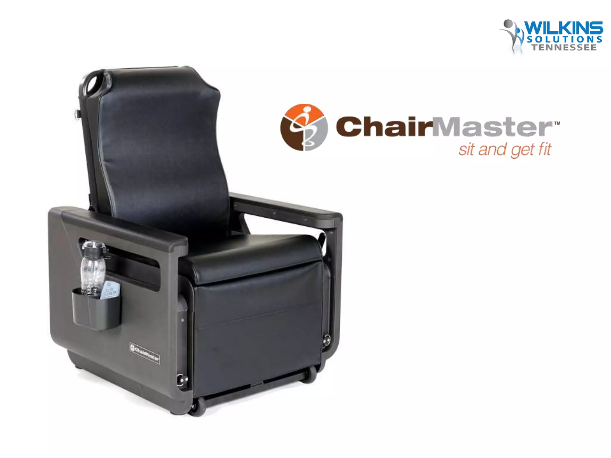 ChairMaster Information | PPTX