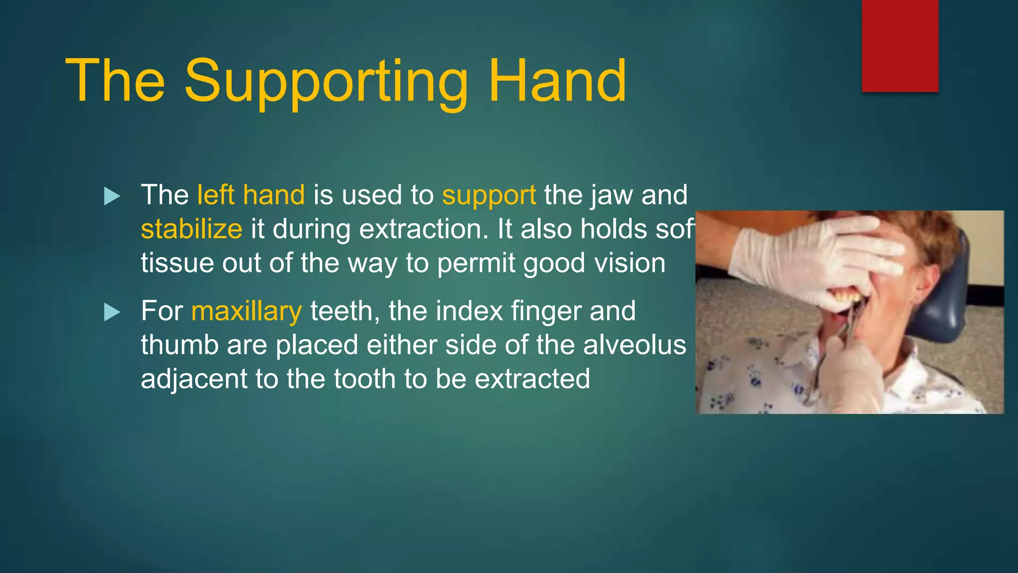 Chair position - DIKIOHS DUHS | PPTX