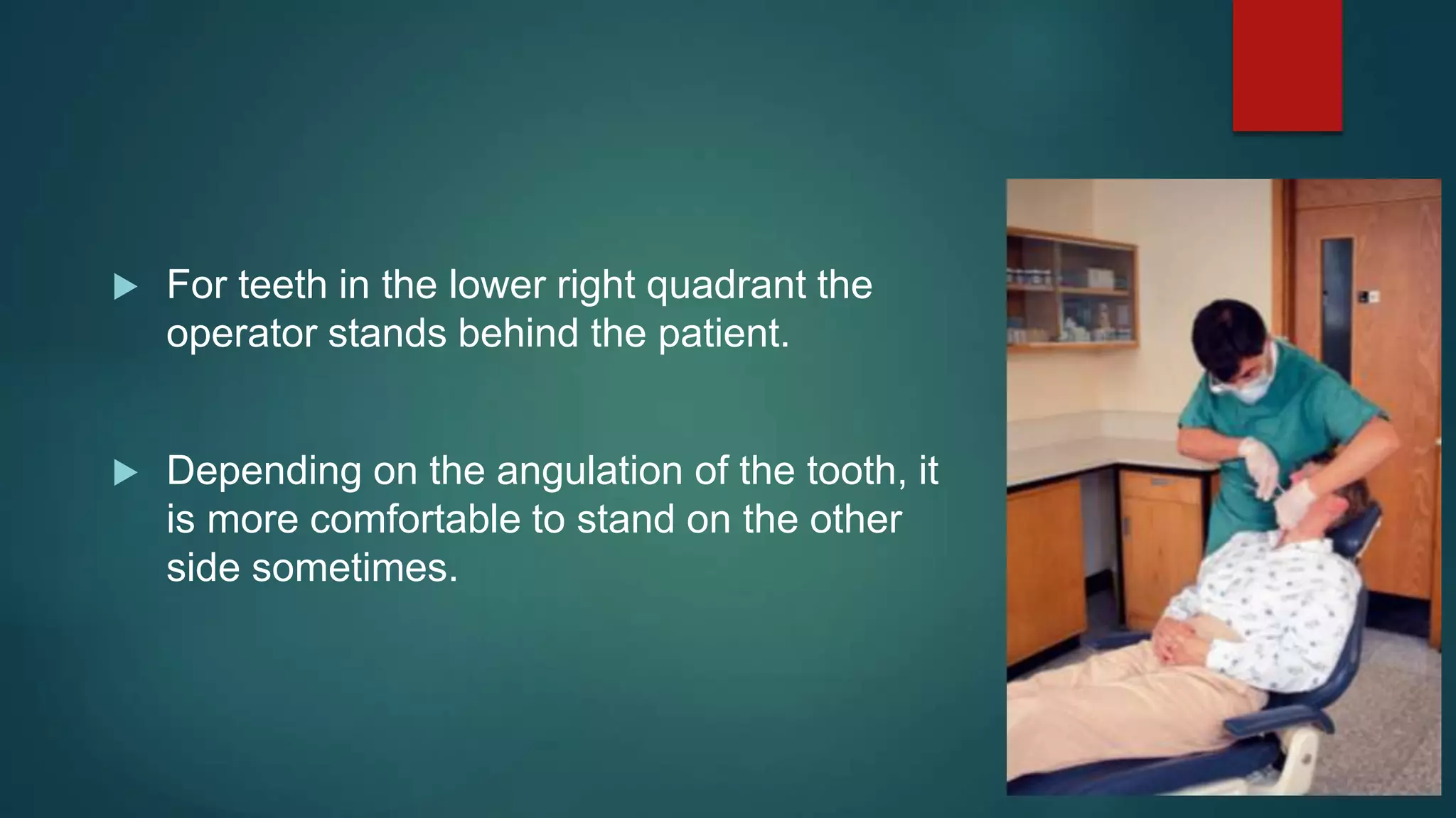 Chair position - DIKIOHS DUHS | PPTX