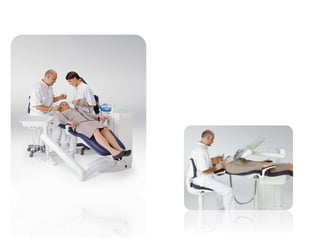 Dental Chair positions | PPTX
