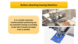 Garments Sewing. | PPT