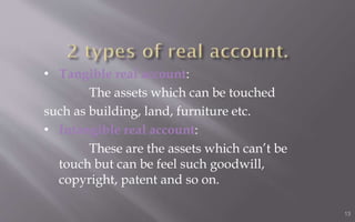 Accounting rules | PPT