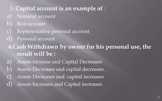 Accounting rules | PPT