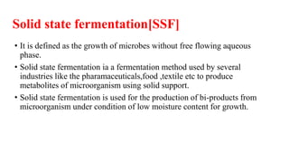 Fermentation | PPTX