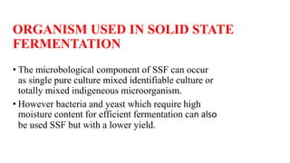Fermentation | PPTX