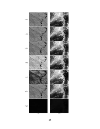 discrete wavelet transform based satellite image resolution enhancement ...
