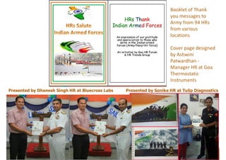 Past events of Goa HR Forum | PPT