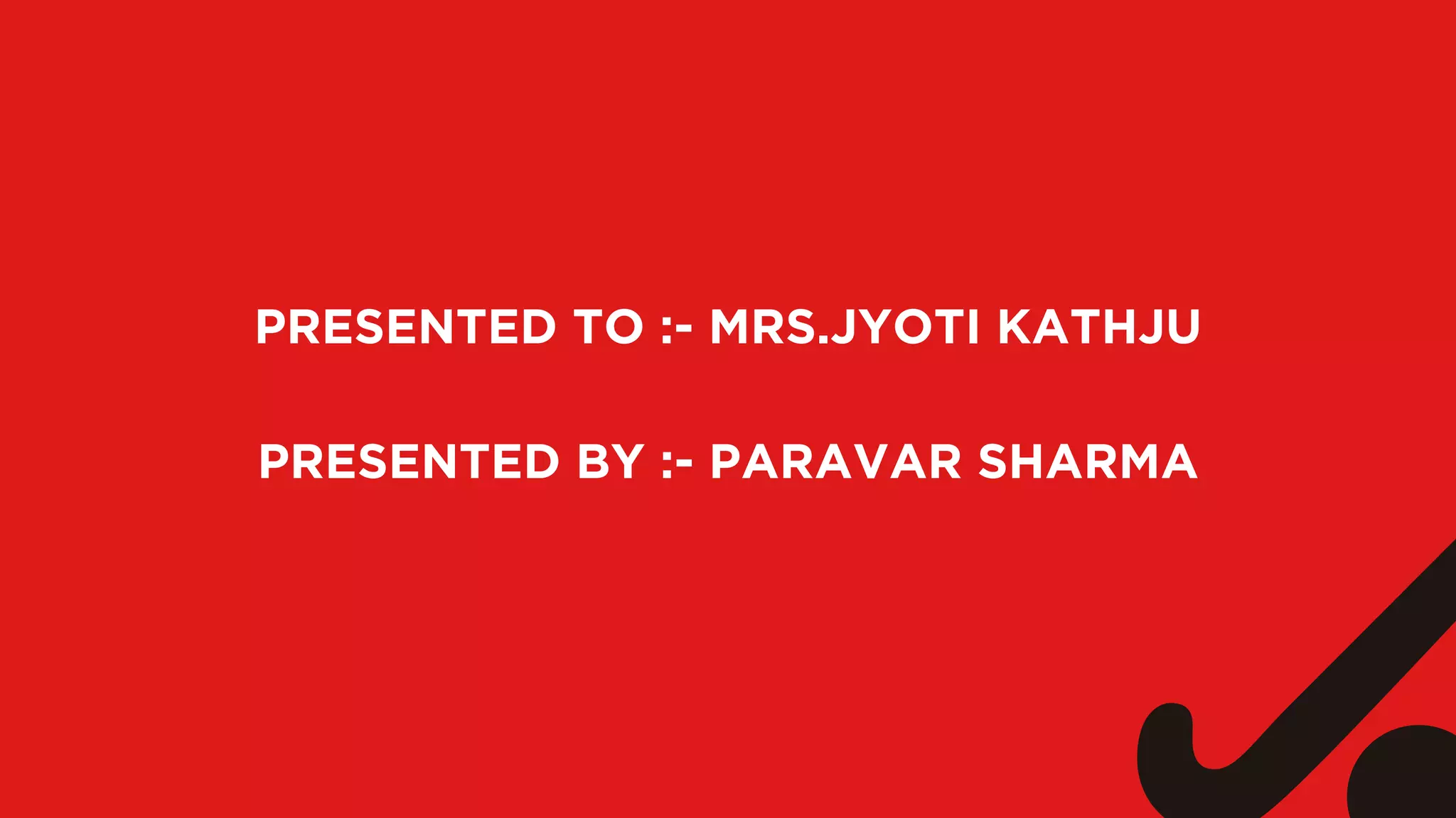 CHAK DE INDIA Lesson on Leadership | PDF