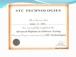 Chakk awards and achievements | PPTX | Awards Shows | Events