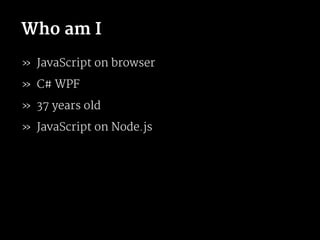 ChakraCore is what? | PPT