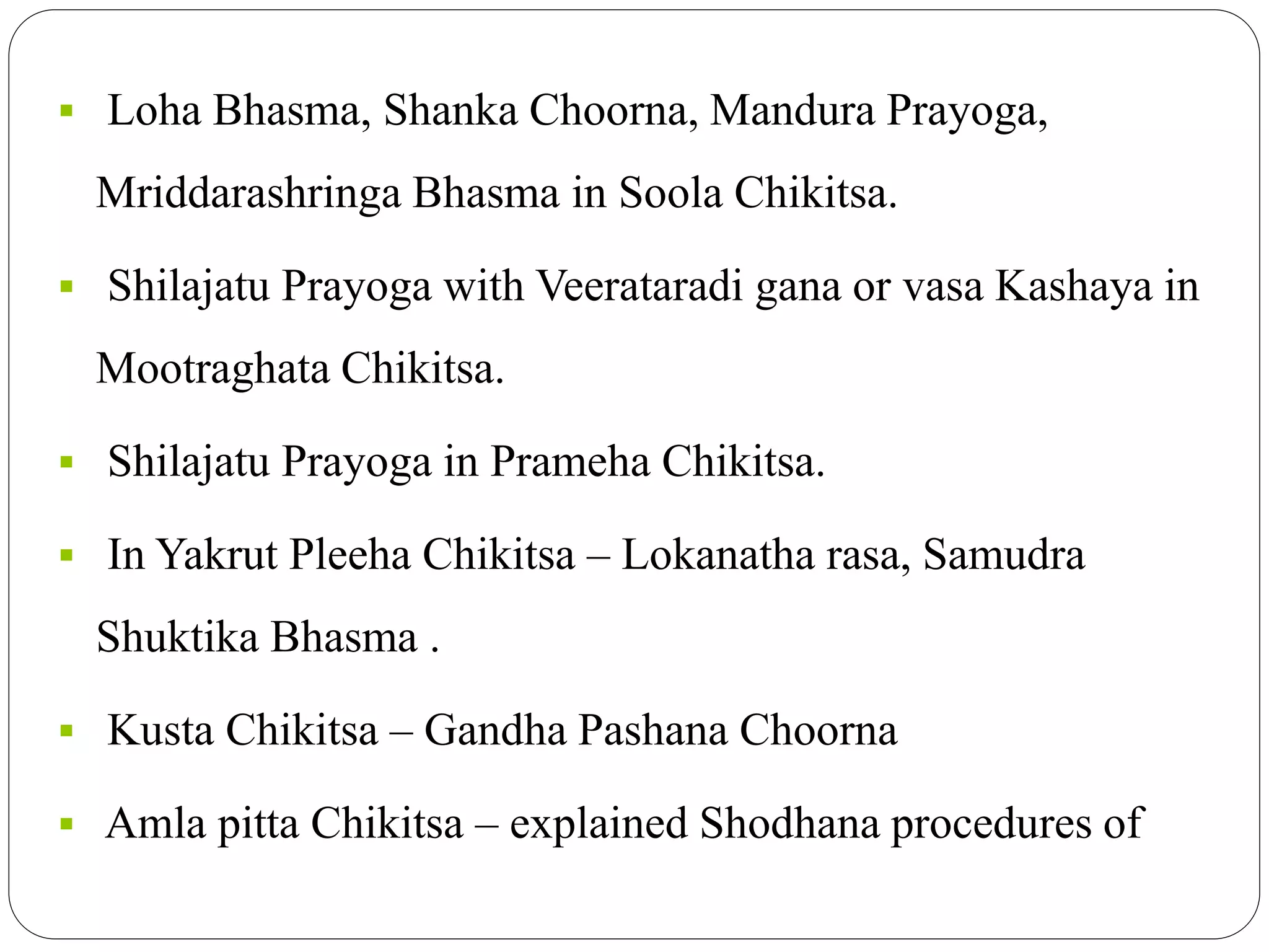 CHAKRADATTA BOOK REVIEW | PPTX
