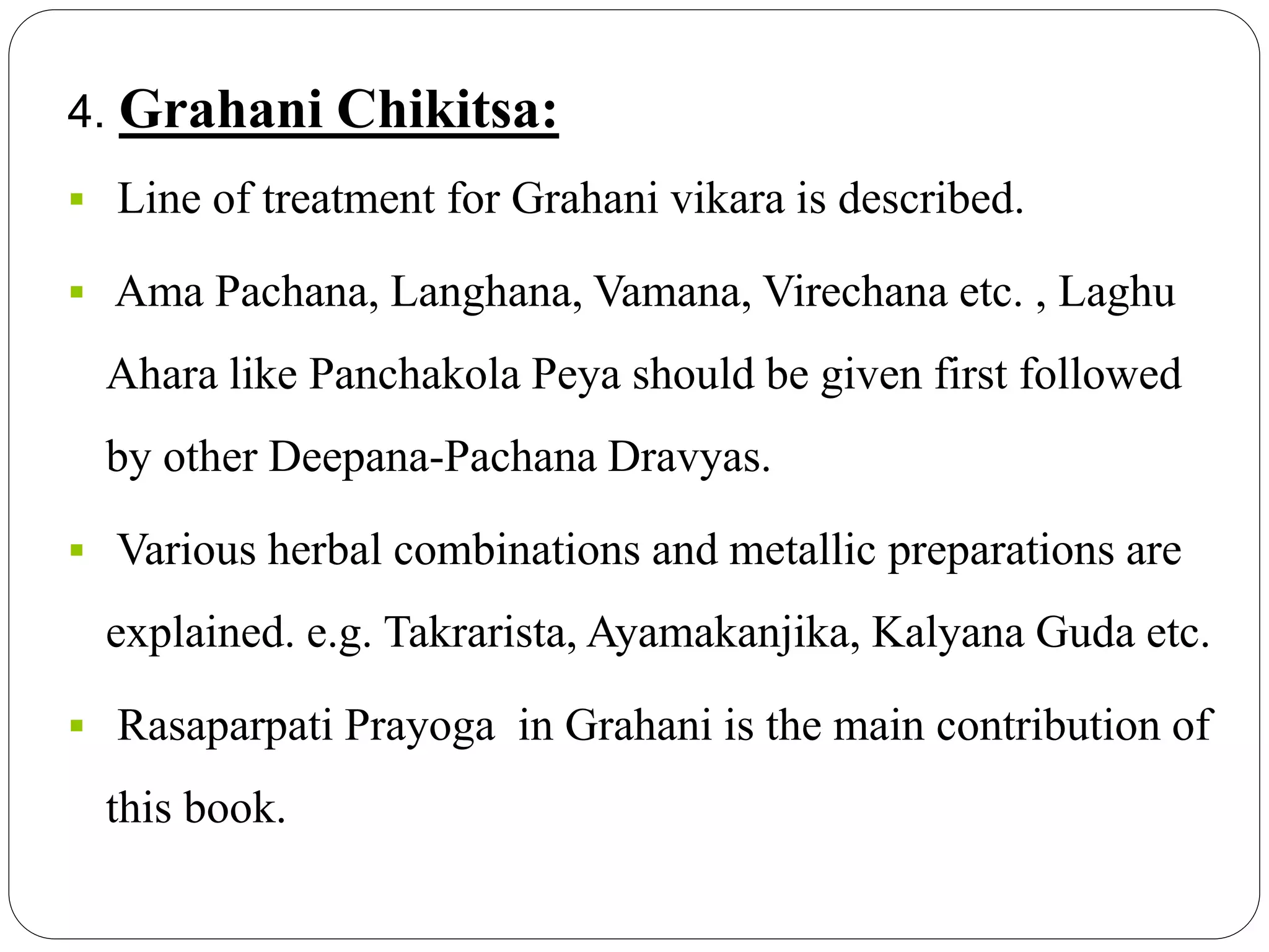 CHAKRADATTA BOOK REVIEW | PPTX