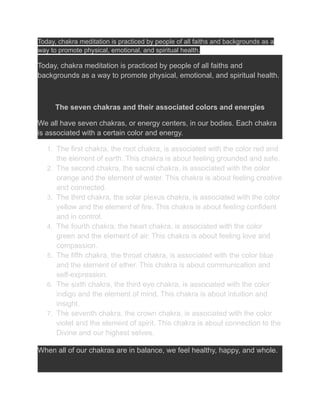Chakra Meditation.pdf
