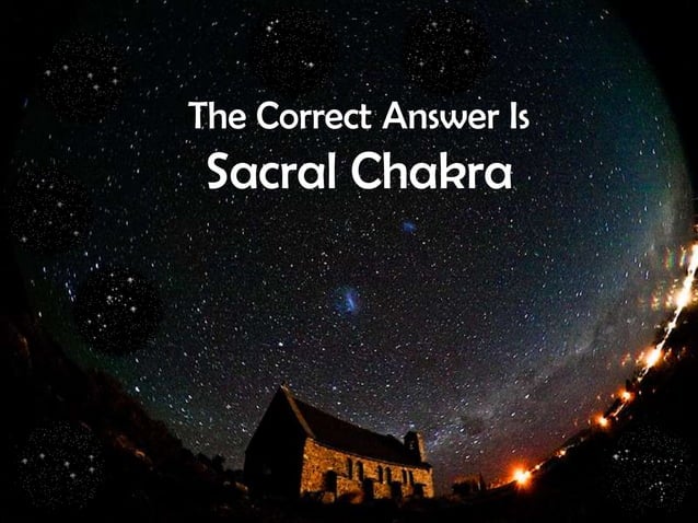 Chakras PPP | PPTX | Hinduism | Religion & Spirituality