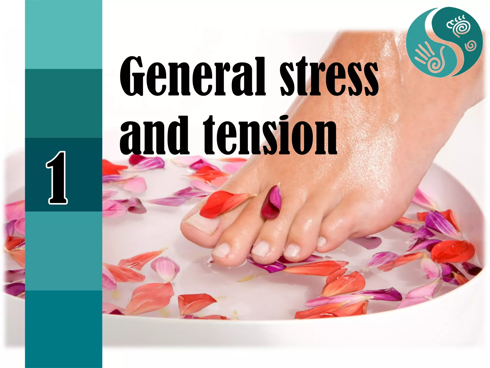 CHAKRA BALANCING with Reflexology | PDF