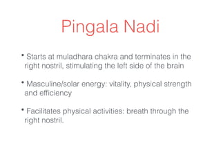 Chakras | PDF | Hinduism | Religion & Spirituality